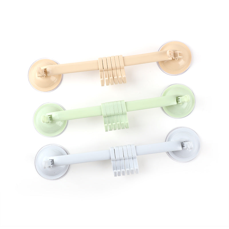 Adjustable Suction Rack – Shark Find