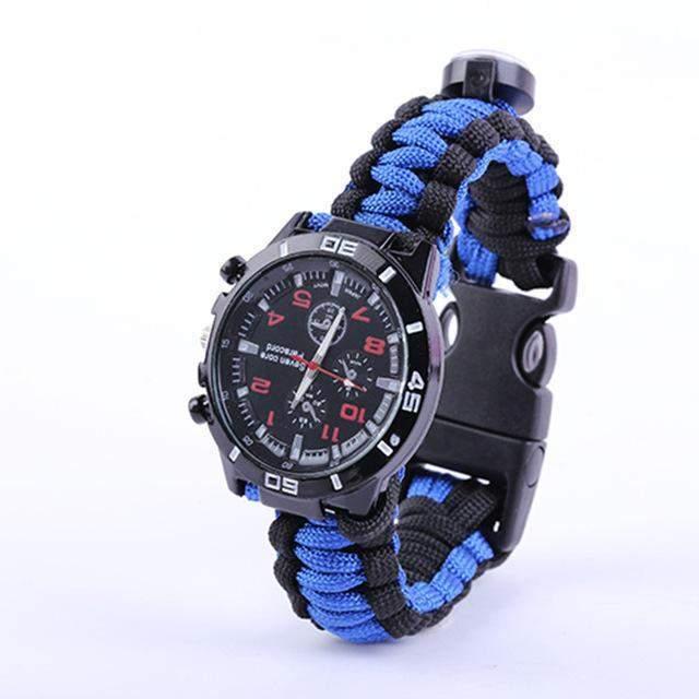 Patriot™: The Military Survivalist Watch – Shark Find